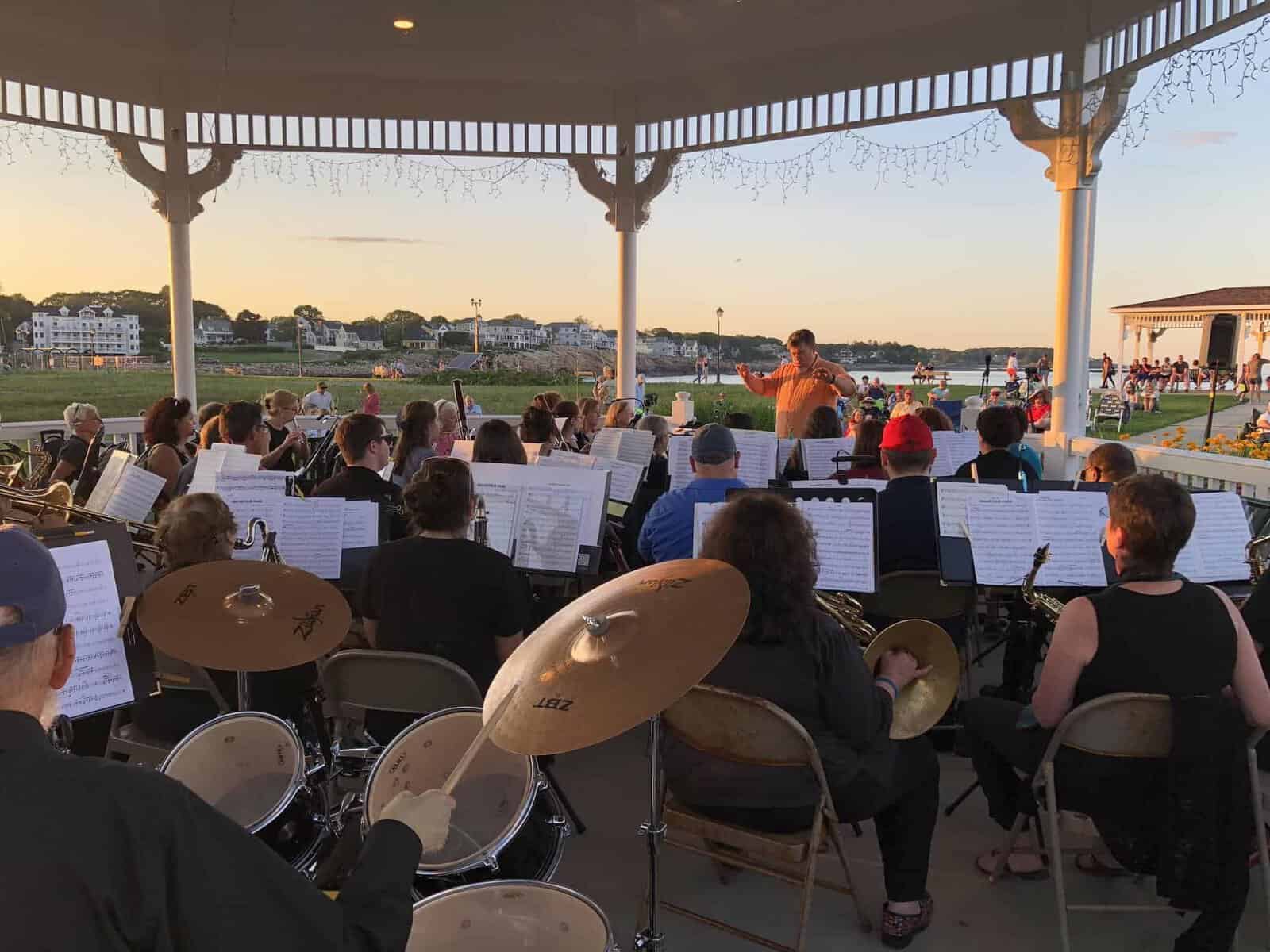 Why Study at a Community Arts Center? - PMAC