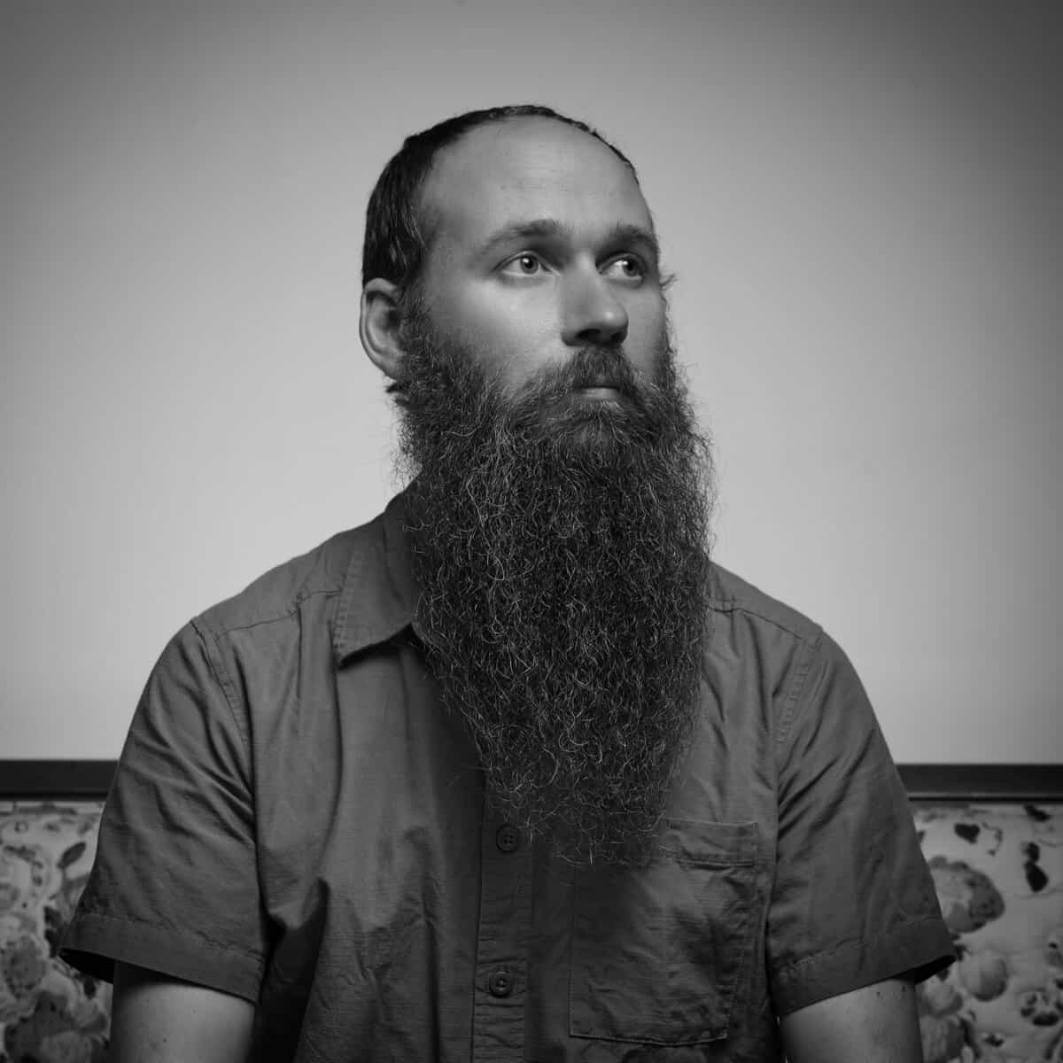 Mike Effenberger - PMAC
