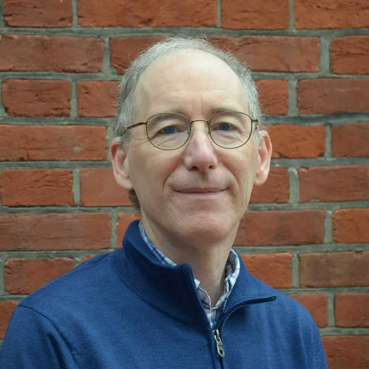 Mark Anderson - PMAC
