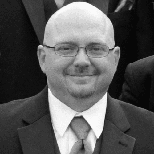 Rob Wheeler, B.M. Mus. Ed, MSMT - PMAC