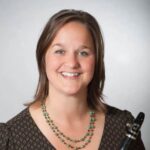 Michelle Shoemaker - PMAC