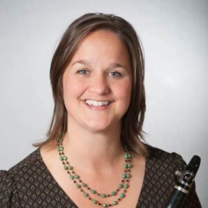 Michelle Shoemaker - PMAC