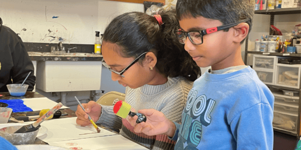 Community Access Program - PMAC