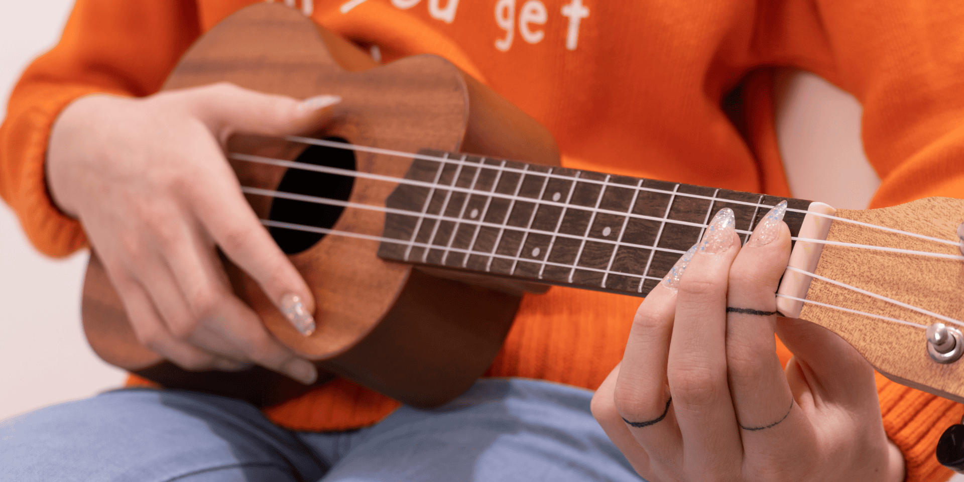 Ukulele - Private Lessons - PMAC